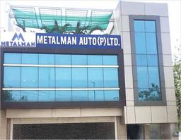 Metalman Auto