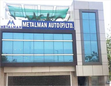Metalman Auto